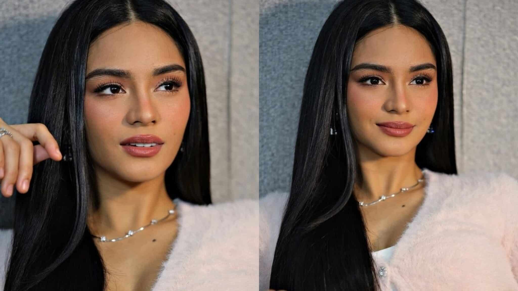 BABAE AKO: Faith sa ‘disadvantages’ ng pagiging maganda