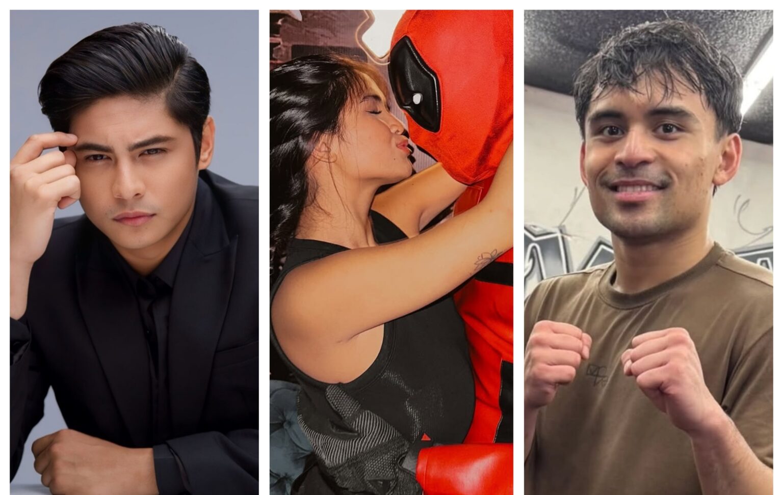 Heaven may rebelasyon sa naging relasyon kay Jimuel Pacquiao