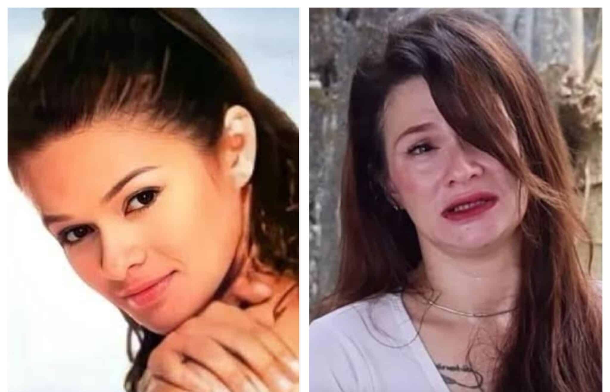 Katherine Luna sa bisyo: Una patikim-tikim hanggang sa naligaw