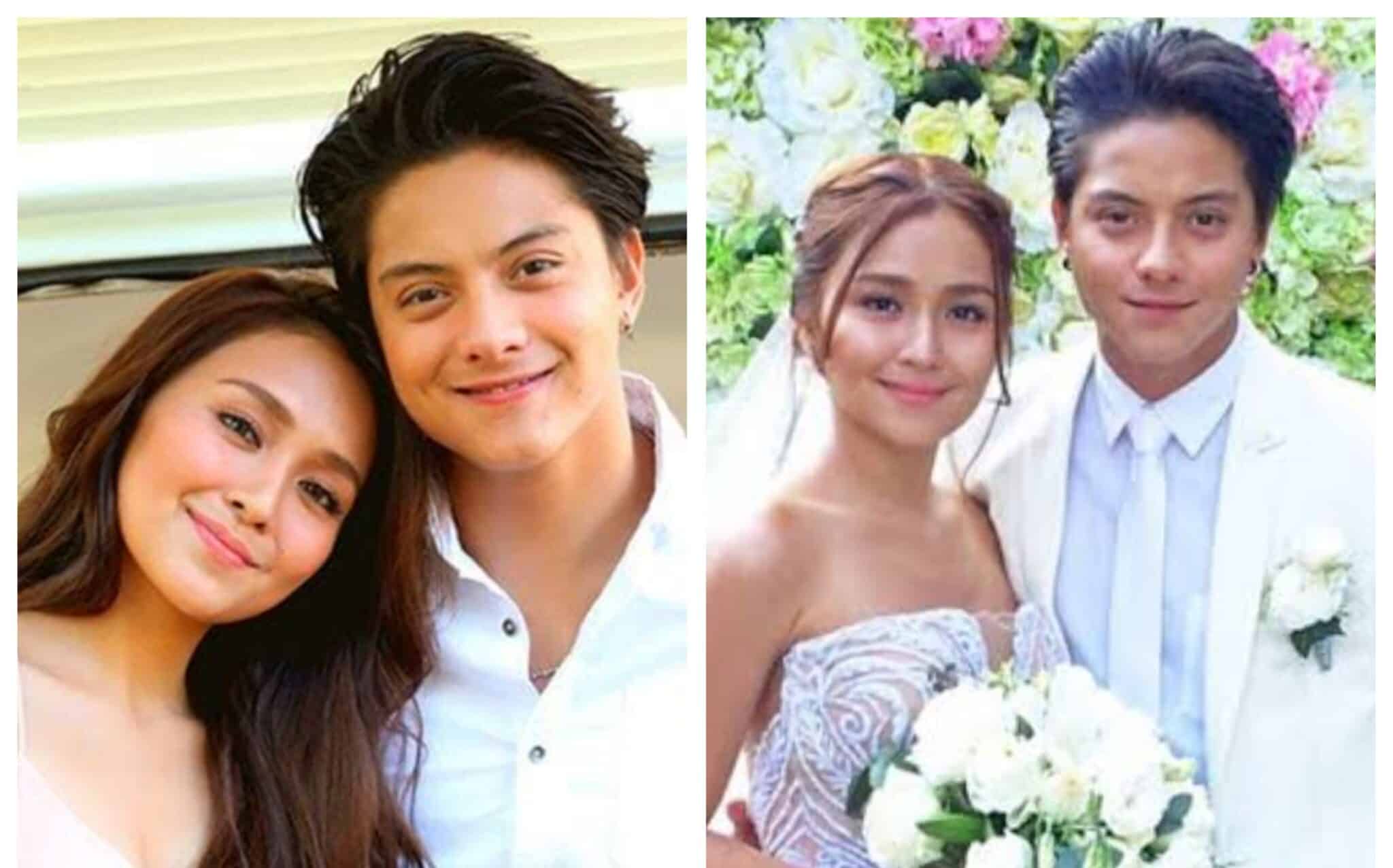 Kathryn pinagbawalan ni Mommy Min na kausapin si Daniel?