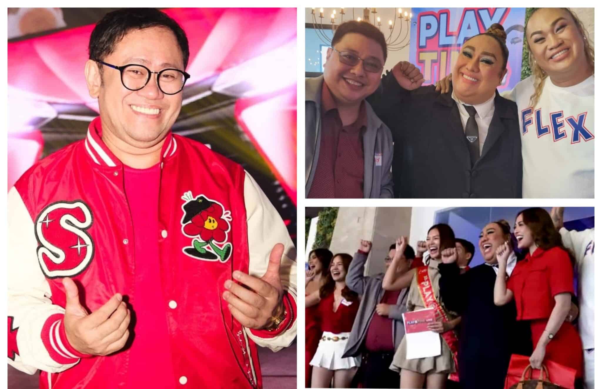 Betong sa sugal at pag-ibig: Pwedeng manalo, pwedeng matalo