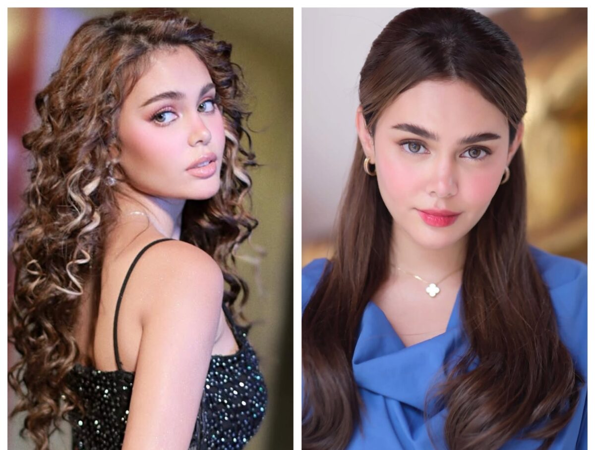 Ivana sa pag-eendorso ng politiko: Choosy ako, hindi ito pera-pera!