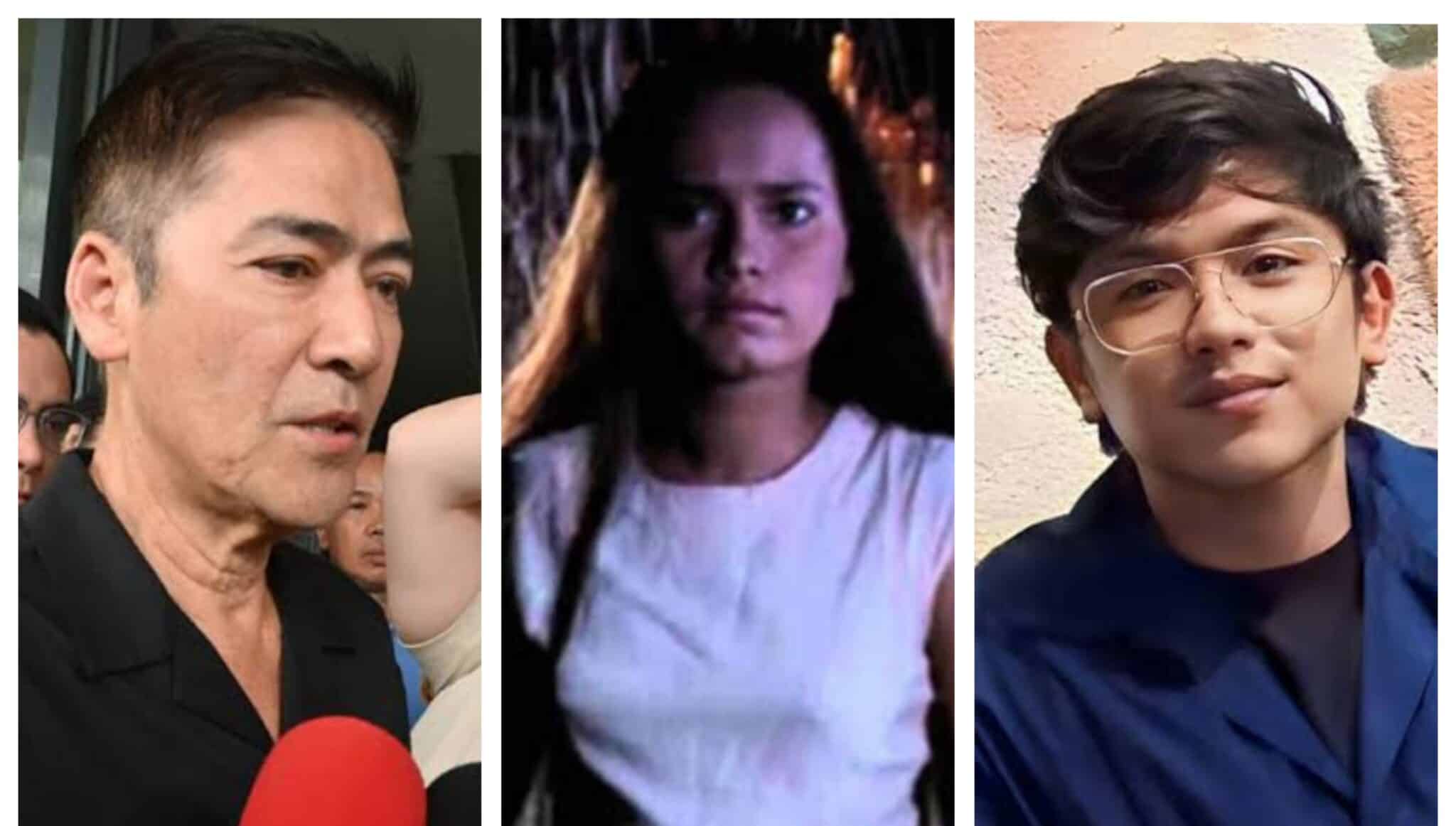 Darryl Yap sa cyberlibel ni Vic: Bawal na po akong mag-comment