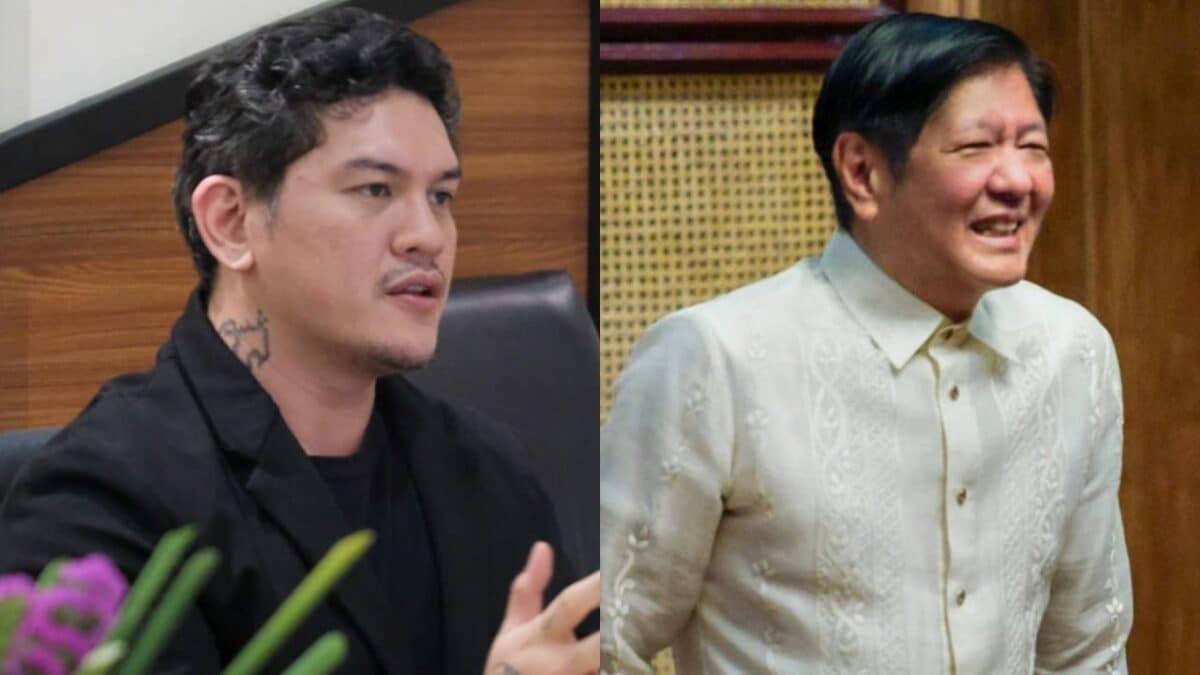 Baste Duterte minura si PBBM: Pinakulong mo, p*****i** ka!