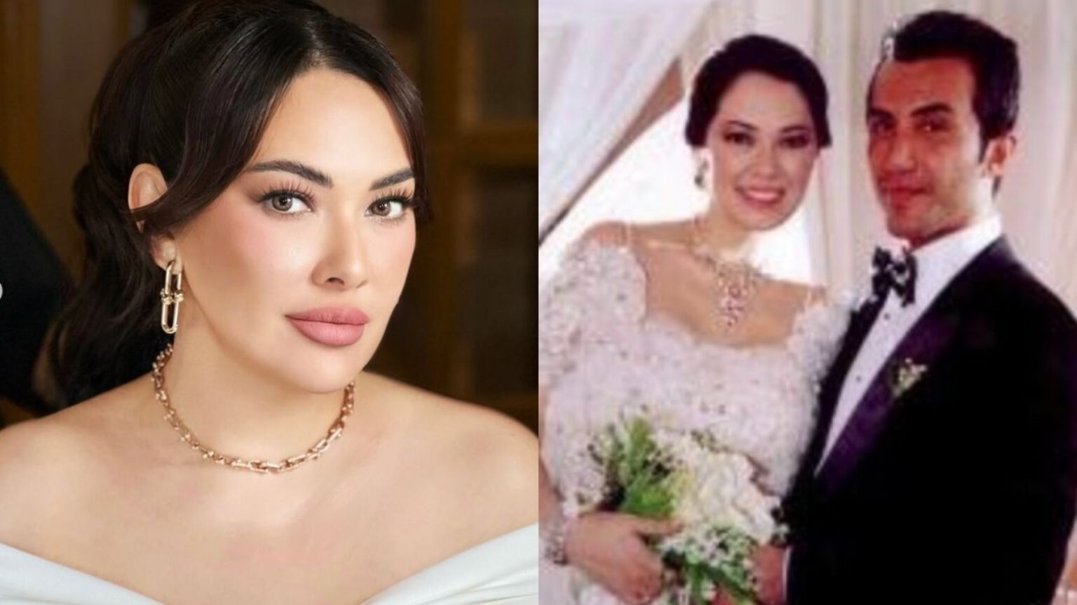 Ruffa Gutierrez sinusuyo, nais ulit pakasalanan ni Yilmaz Bektas?