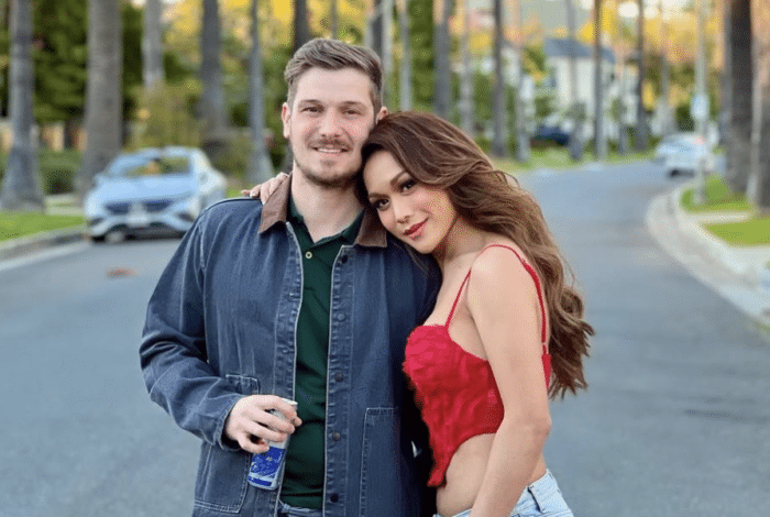 Kaladkaren sa relationship status nila ni Luke: We’re still together!