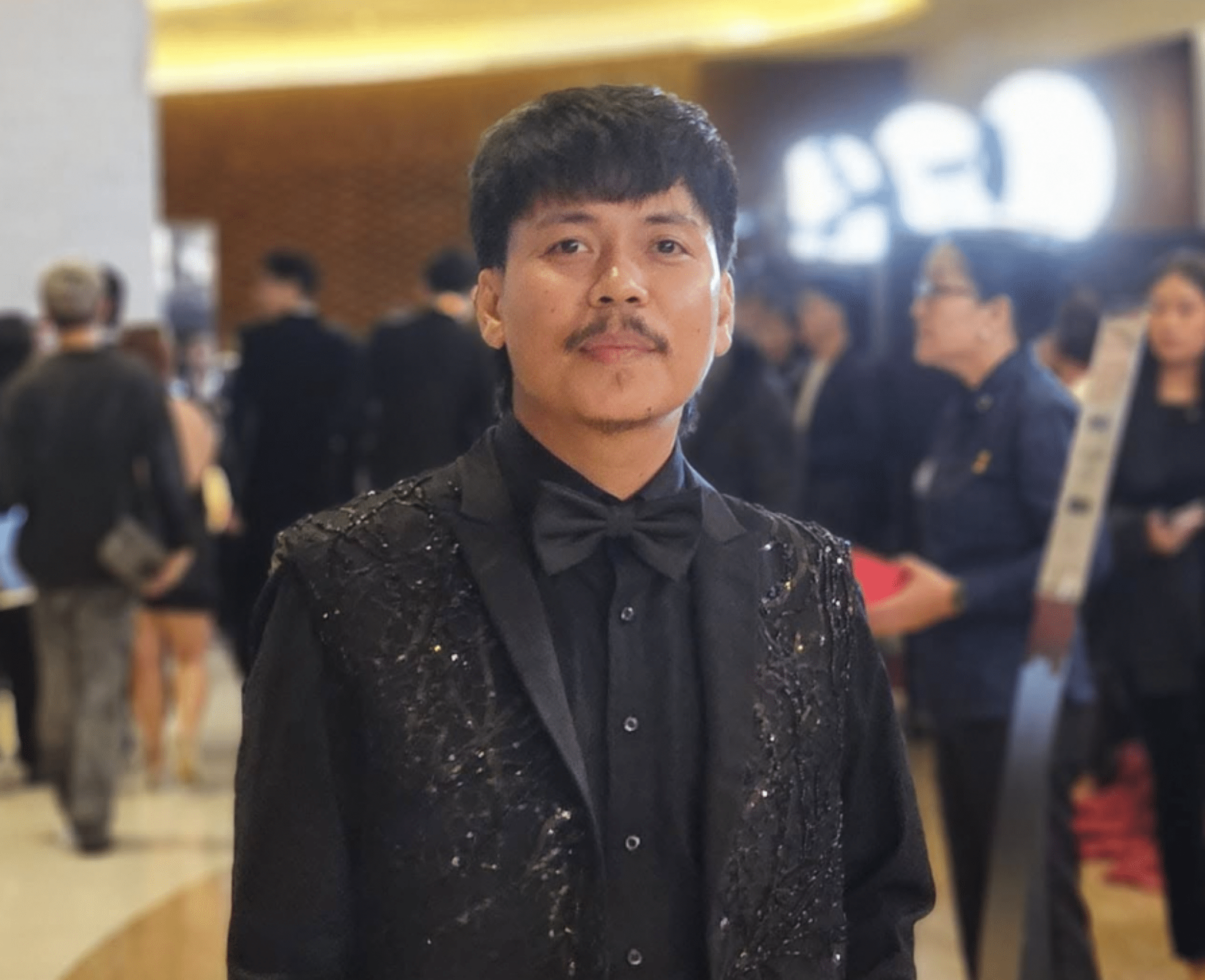 Empoy sa ABS-CBN: ‘Sila ang dahilan na may AKO sa showbiz!’