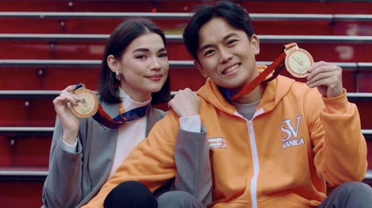 Sam eleksyon muna bago mag-propose kay Rhian: Surprise natin!