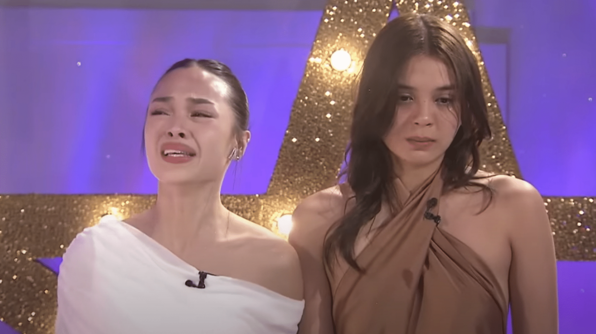 Ashley Ortega, AC Bonifacio babu na sa Bahay ni Kuya