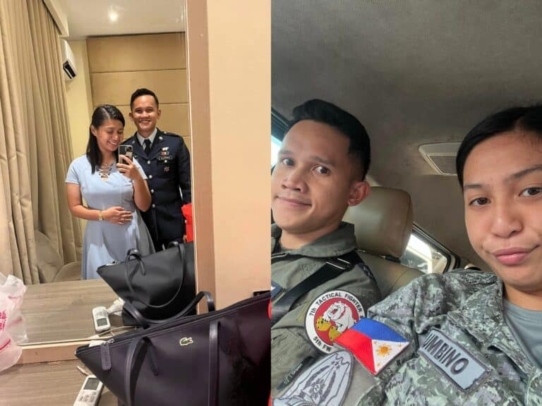 Piloto sa bumagsak na PAF fighter jet ikakasal ngayong taon
