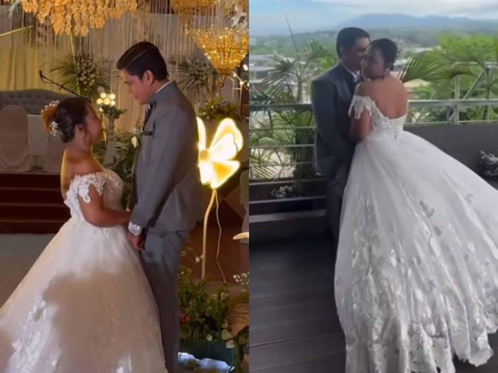 Groom sa CDO 'nagayuma', bumalik sa katinuan dahil sa asin?