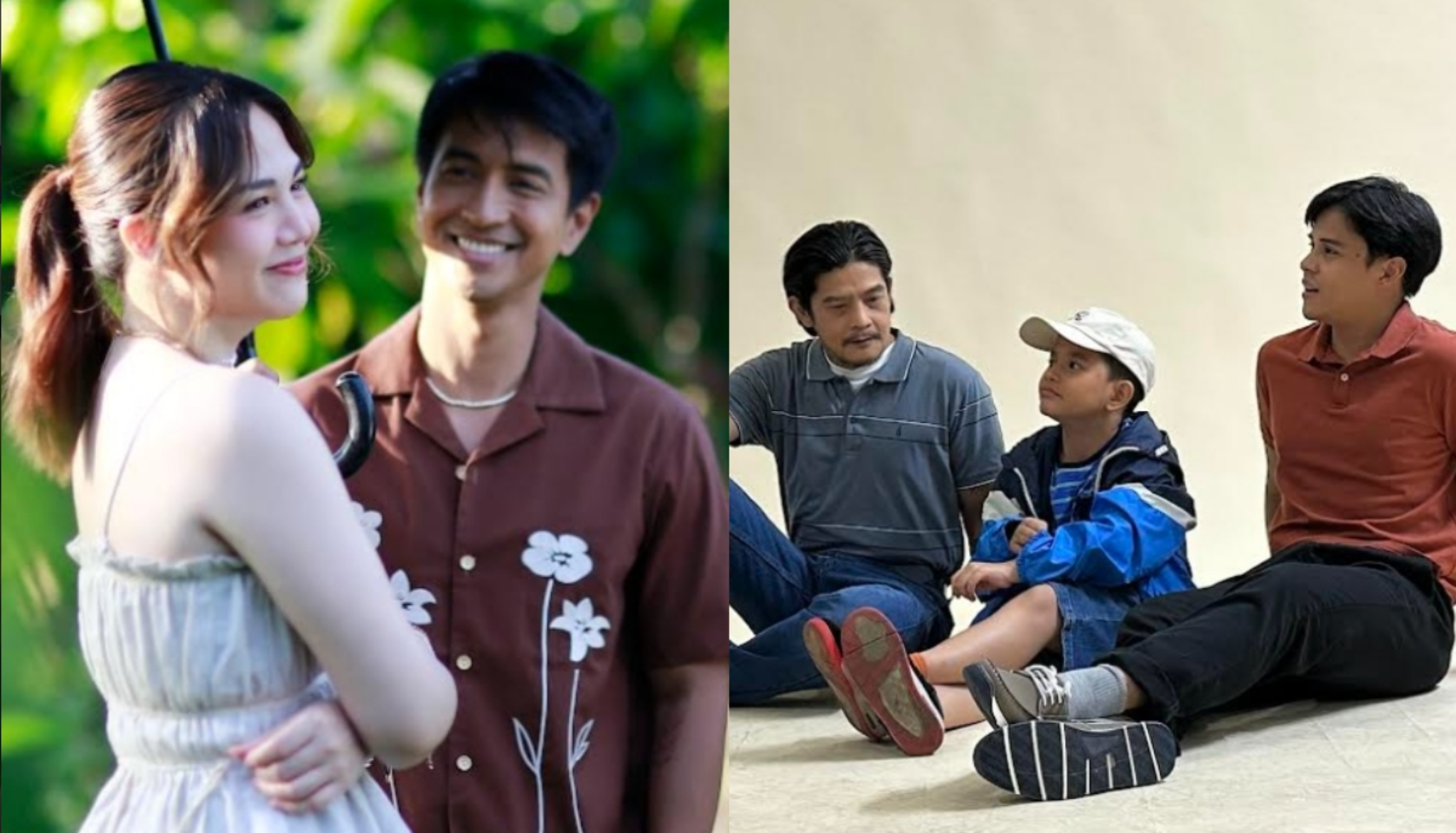 CinePanalo magsisimula na, Chris Cahilig humingi ng suporta