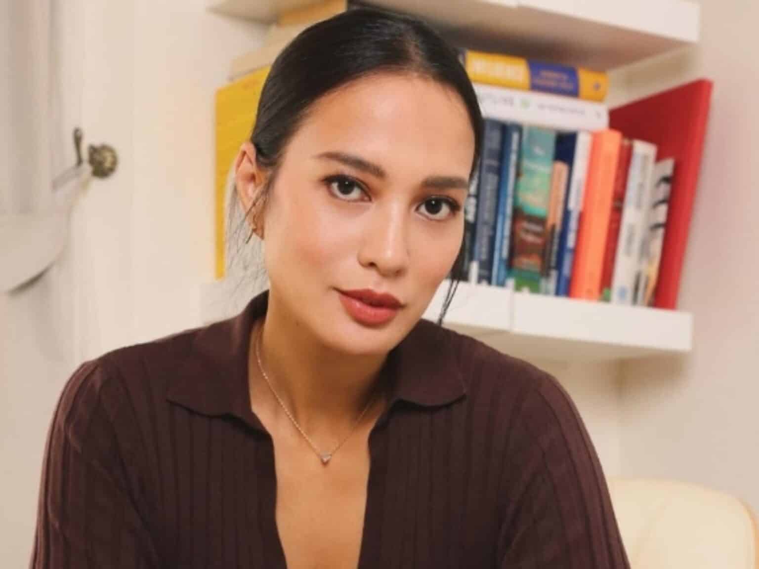 Isabelle Daza natawa sa chikang gumamit ng Ozempic sa pagpayat | Bandera