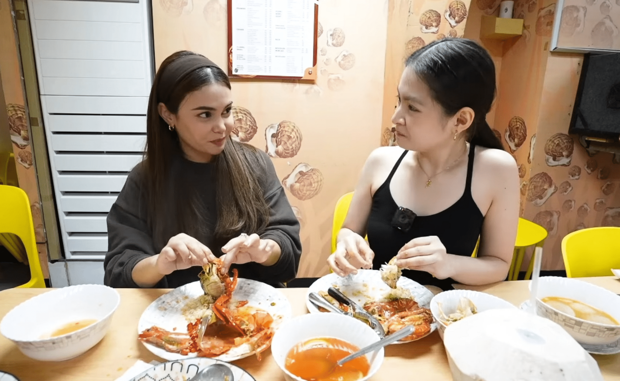 Ivana Alawi: Si Gina Alajar ang unang nagmura sa akin