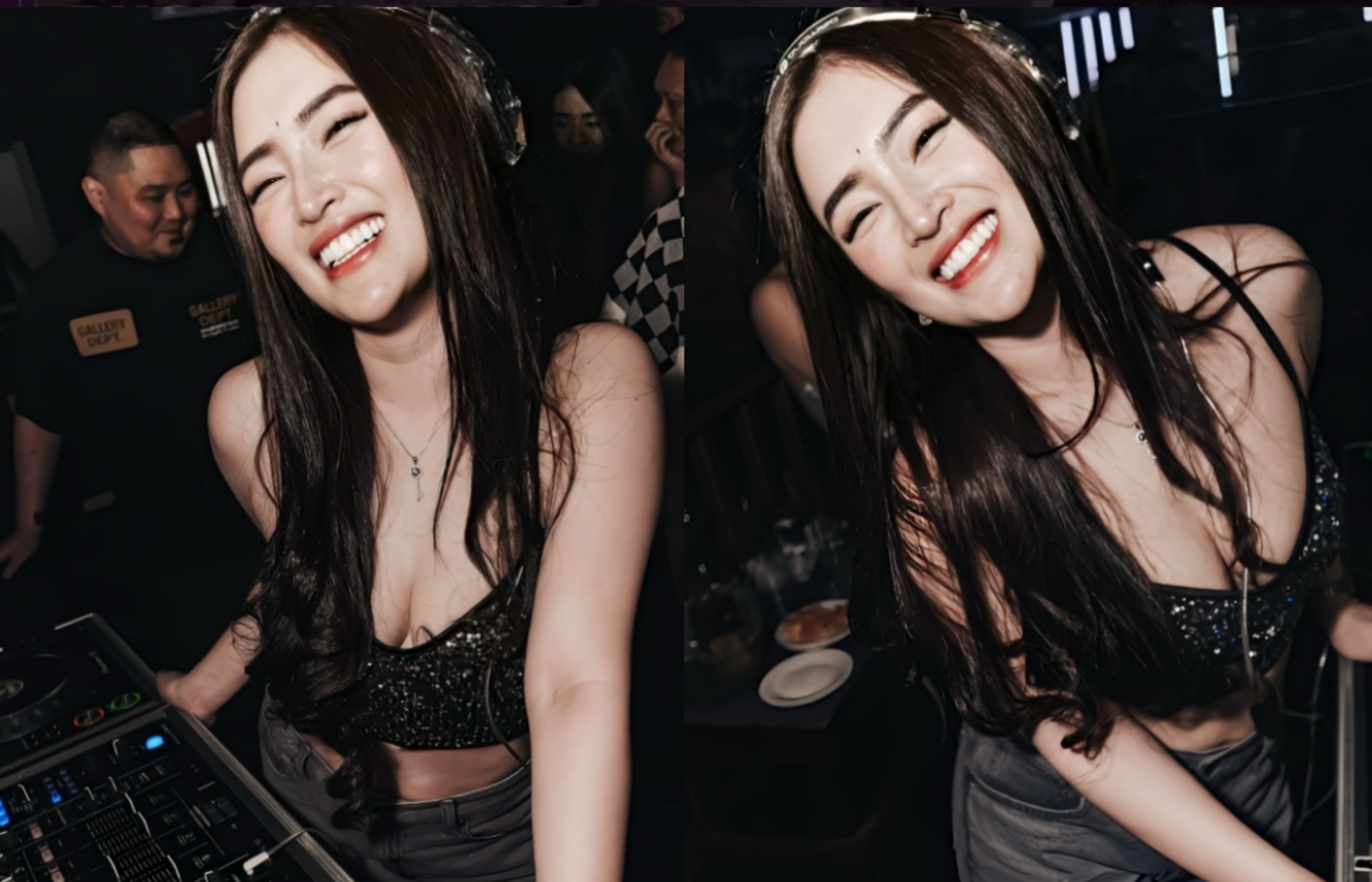 Jellie Aw inintriga, ipinagawa raw ang ilong