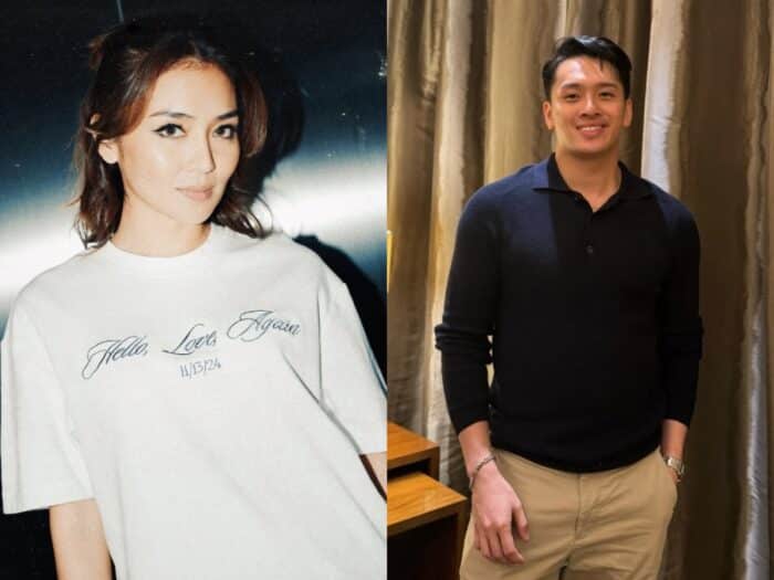 Kathryn Bernardo ginagamit raw ni Mark Alcala para sa pagtakbo?