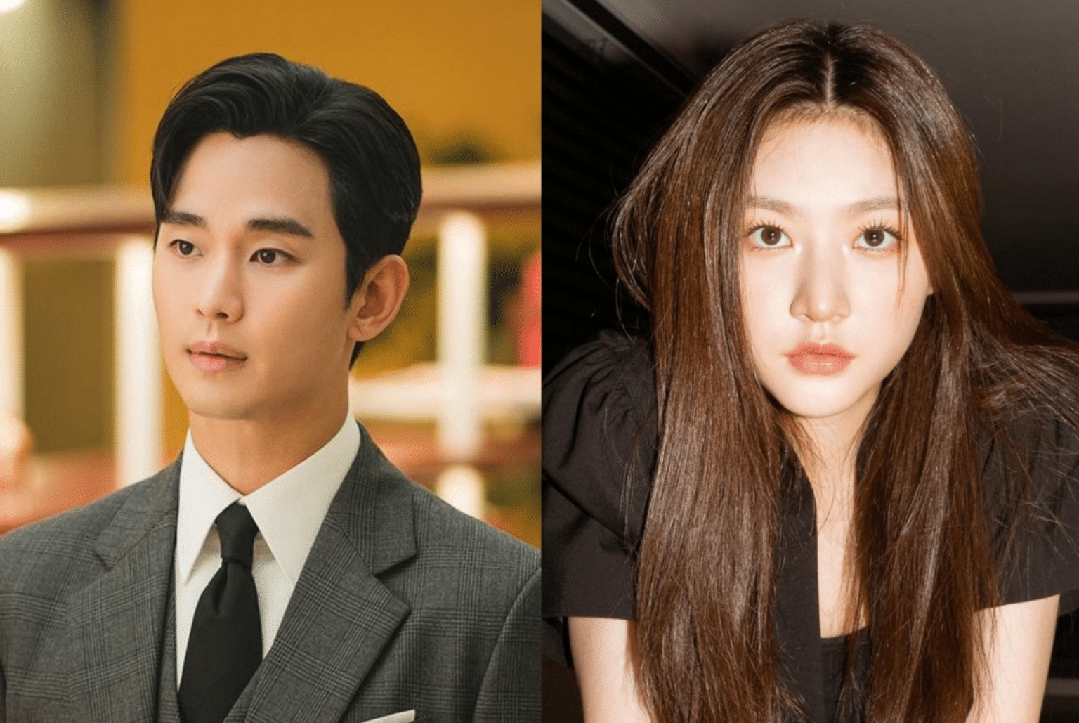 Kim Soo Hyun itinangging minor si Sae Ron nang mag-date sila