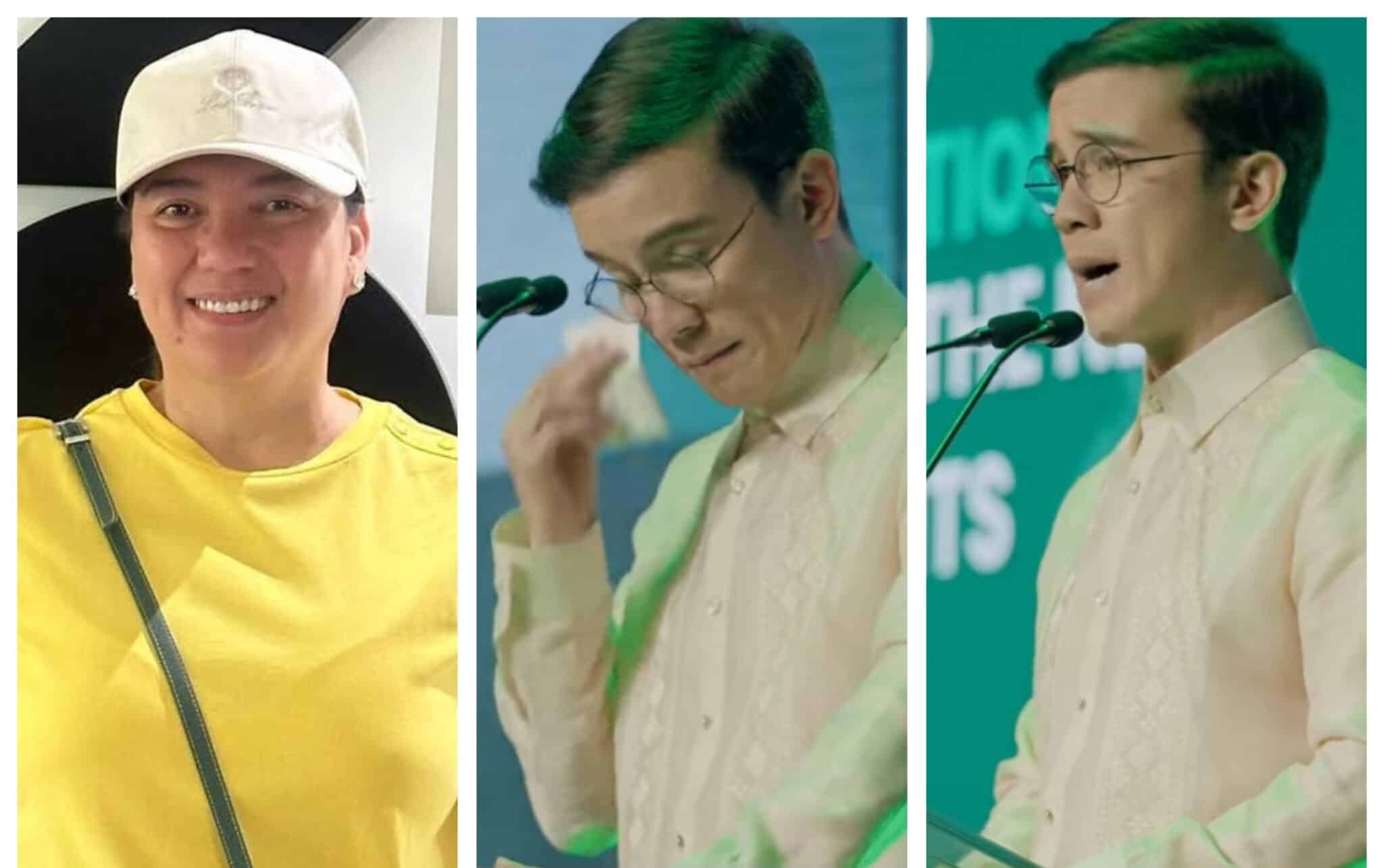 Sylvia proud mom sa SODA ni Arjo: Mas lalo siyang naging selfless