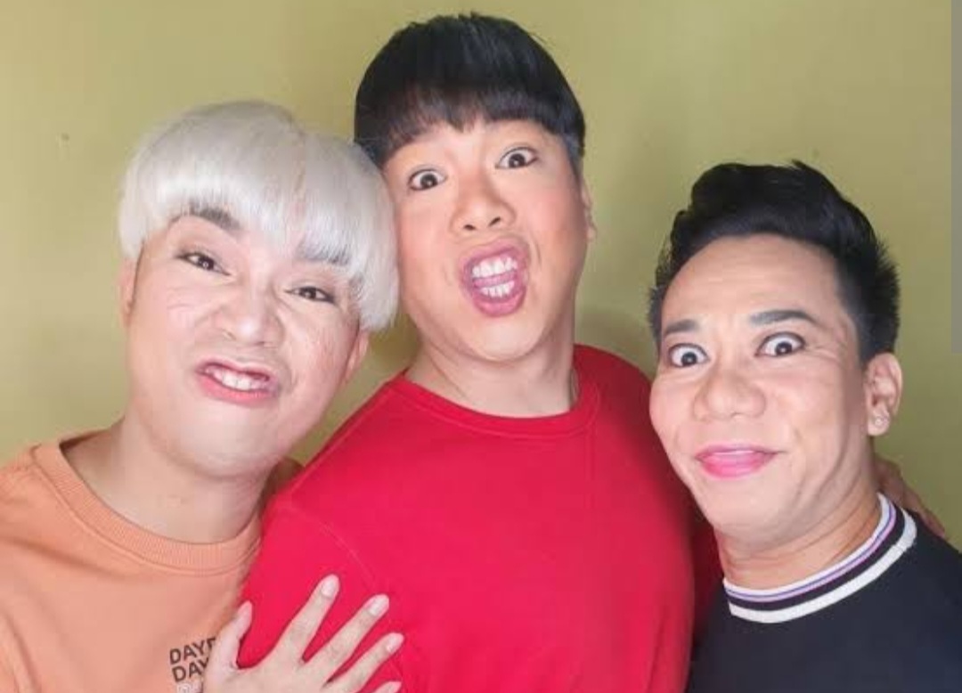 Chad Kinis tinalakan nang-okray kay MC Muah: Ano'ng alam mo?!