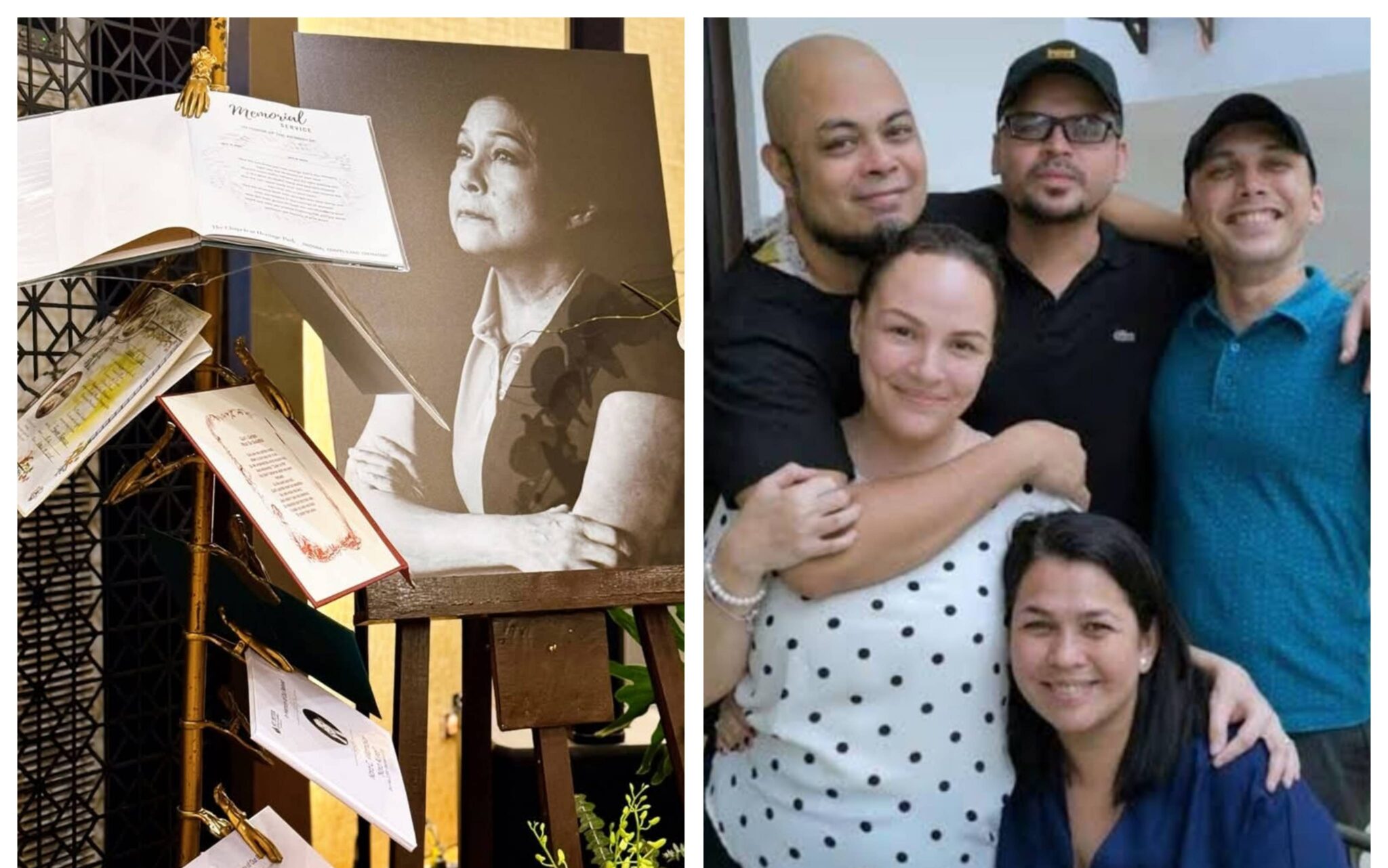 Bakit nga ba dumami ang adopted kids ni Nora Aunor?