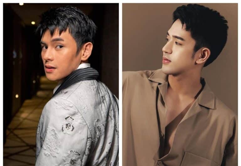 3rd PBB Nom Night pinag-usapan, David susunduin na si Dustin?