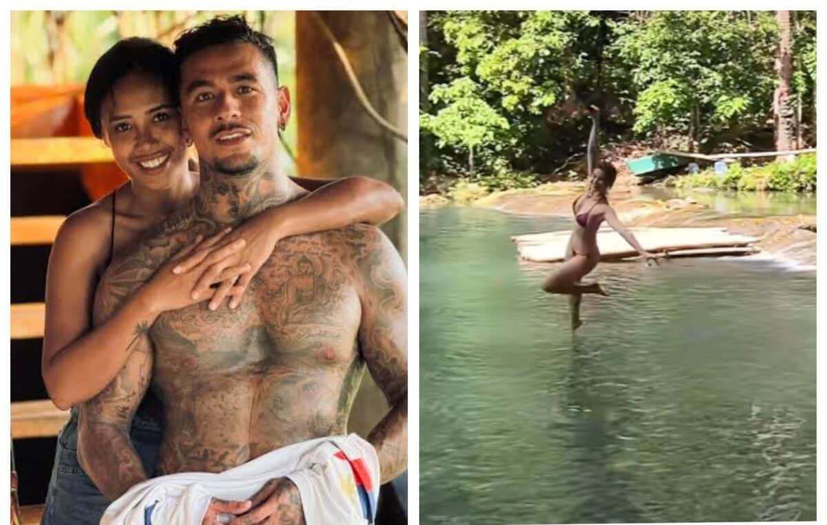 2 vlogger barag sa fans ni Anne dahil sa viral 'Siquijor' content