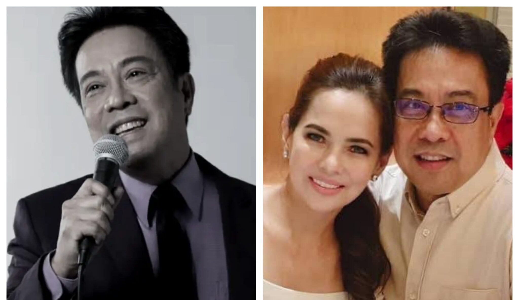 Hajji Alejandro 'binulungan' ni Alynna: 'No more pain, love'