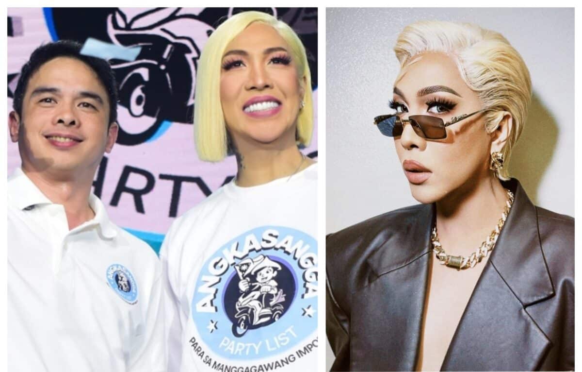 Vice maraming sinasabi, tanong ni Royeca: 'Ba't di ka tumakbo?'