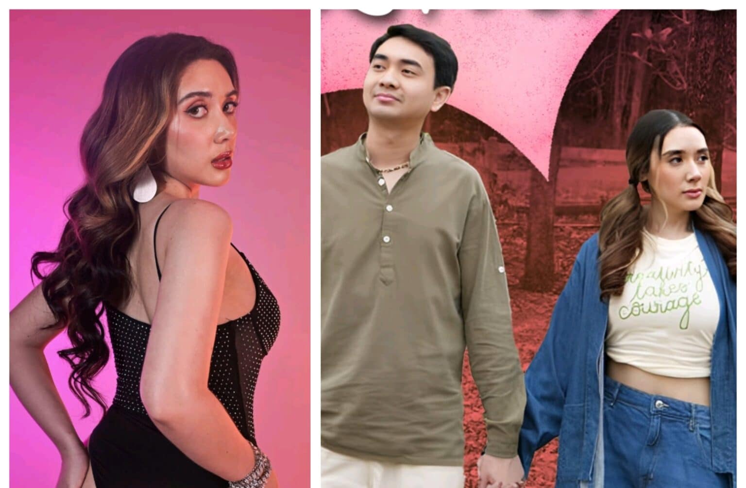Xian Gaza artista na rin, naghubad sa 'Loverboi' ng CinePOP