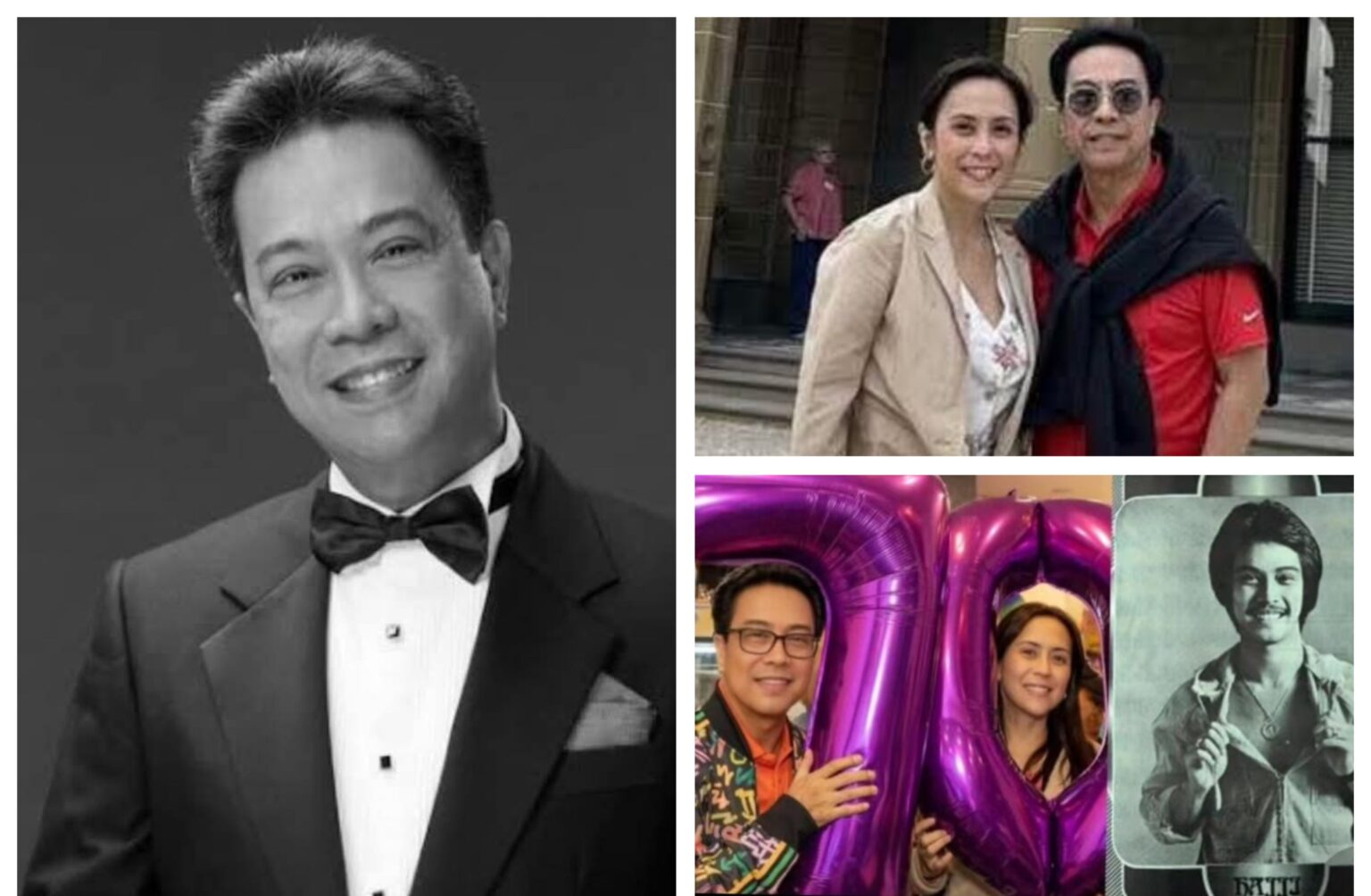 Rachel Alejandro inilantad kung bakit inilihim ang sakit ni Hajji