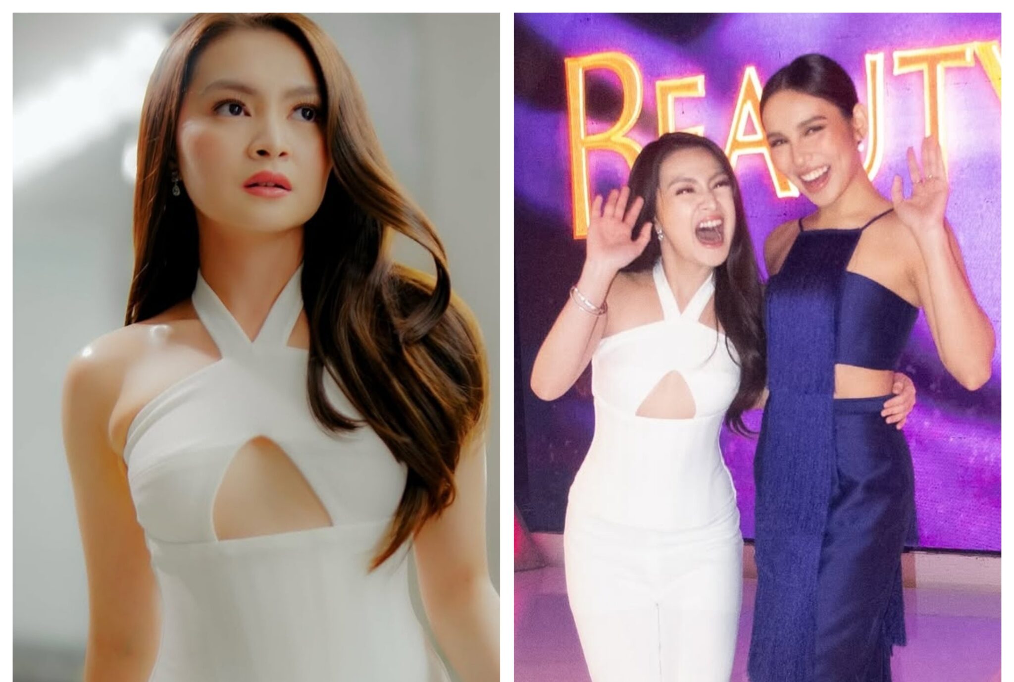 Barbie rarampa, aawra nang bonggang-bongga sa 'Beauty Empire'