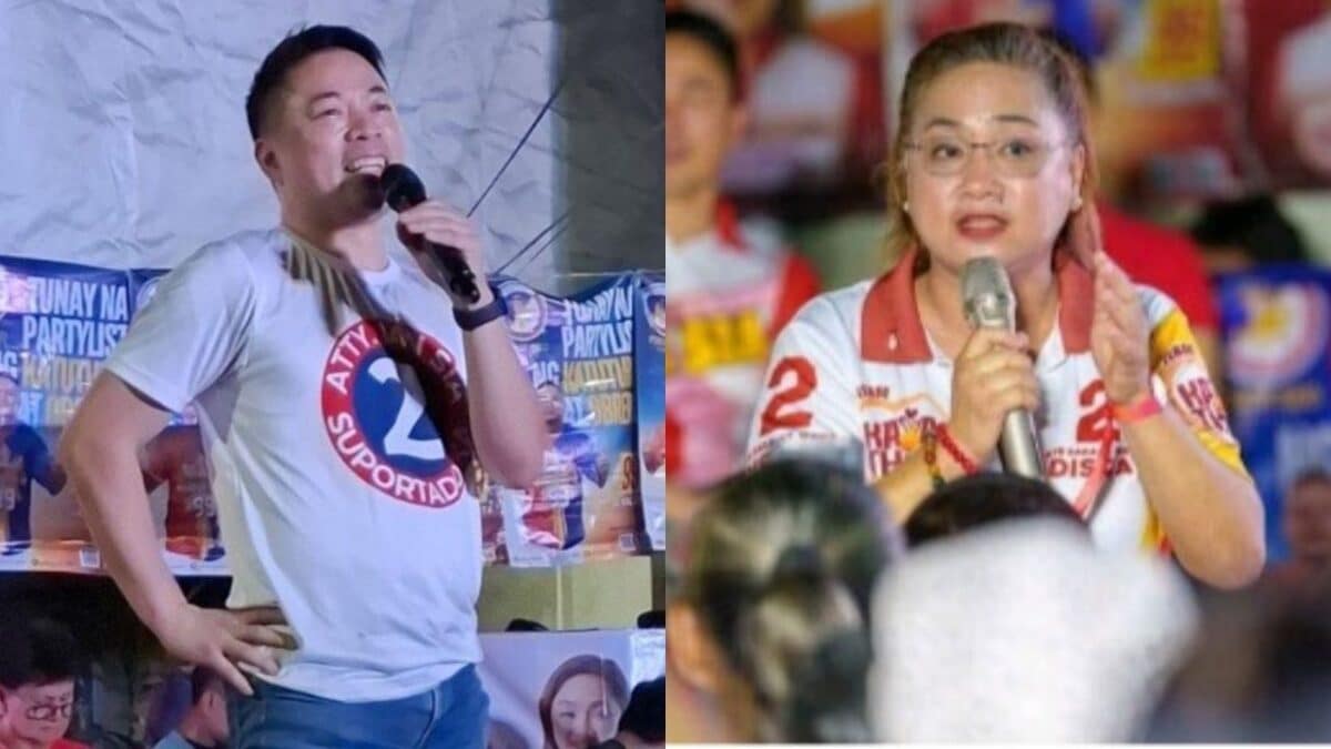 Pasig congressional bet Ian Sia sinuspinde dahil sa 'solo mom' joke
