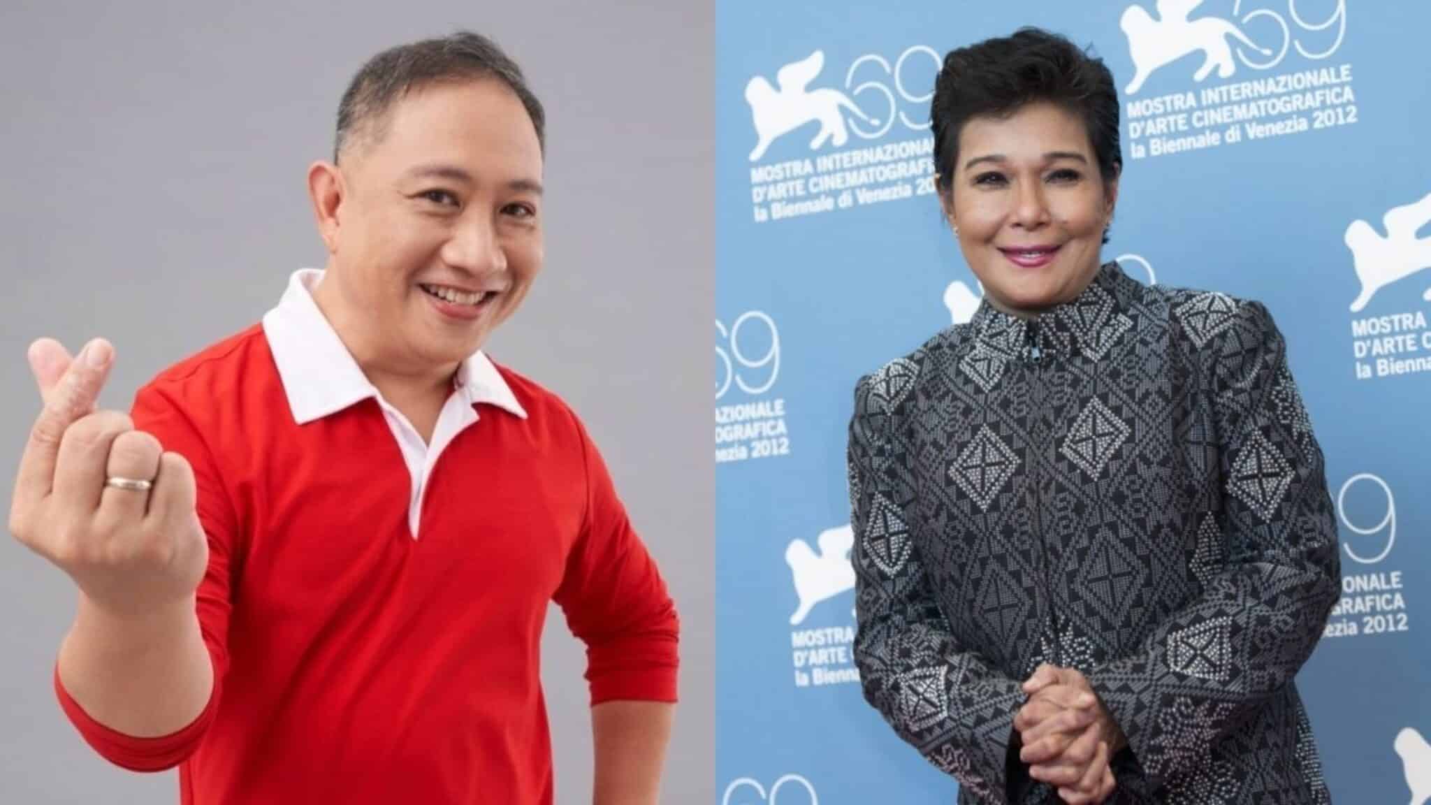 Bitoy sa pagpanaw ni Nora Aunor: ‘Iisa lang ang Superstar’