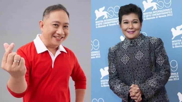 Bitoy sa pagpanaw ni Nora Aunor: ‘Iisa lang ang Superstar’