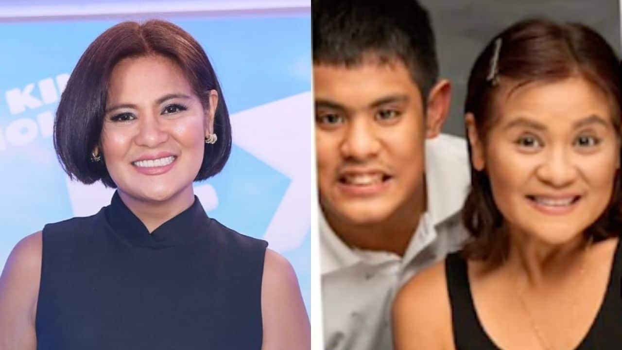 Candy matapos ang ‘breakdown’ video: ‘It felt good na umamin’