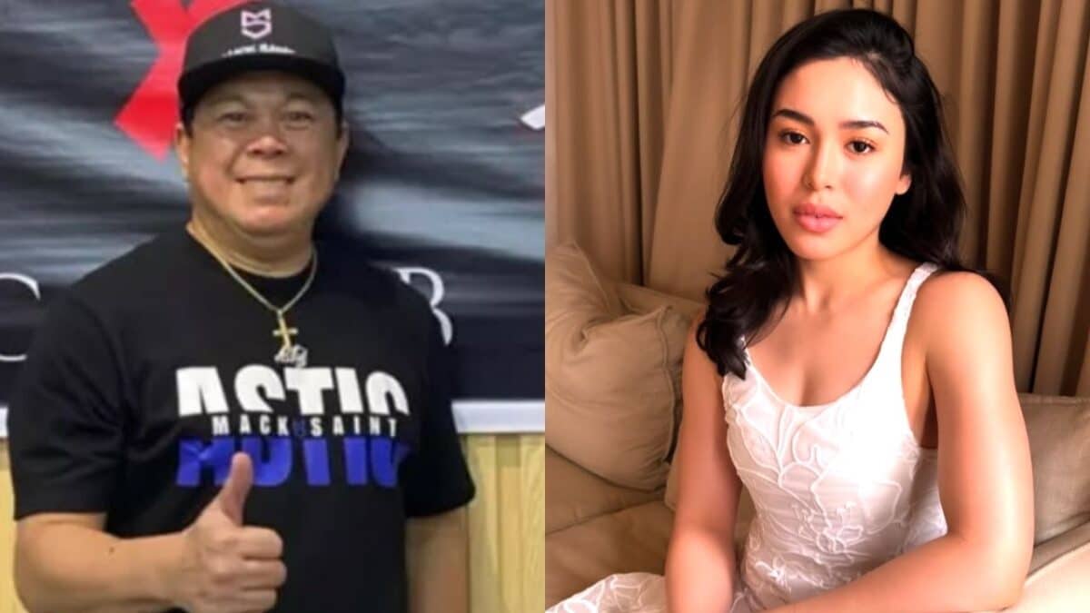 Dennis Padilla tinawagan ni Claudia Barretto bago ang kasal