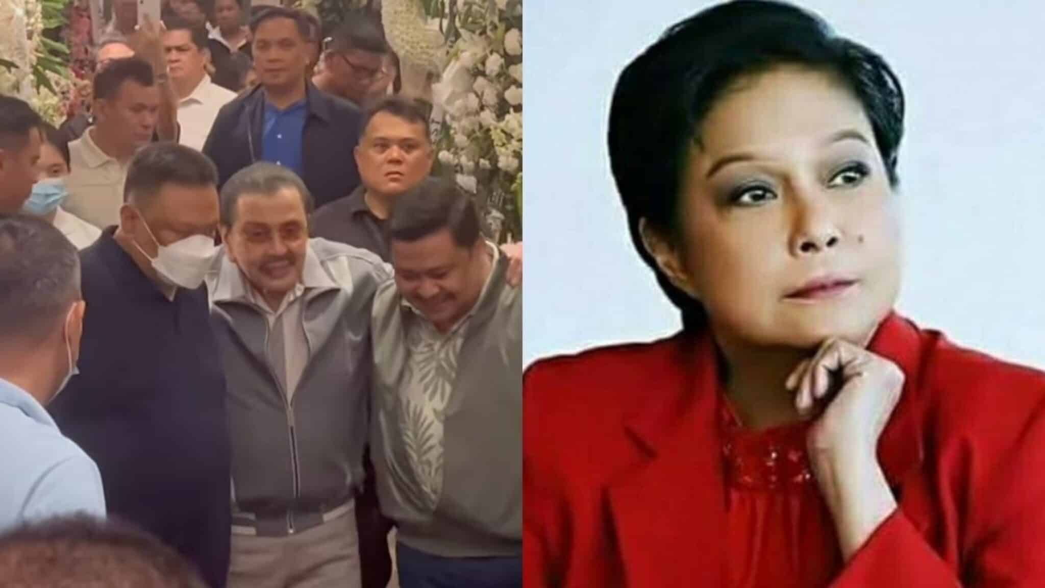 Pamilya Estrada sa abuloy kay Nora Aunor: ‘Pampagawa ng bahay ang halaga!’/th - News