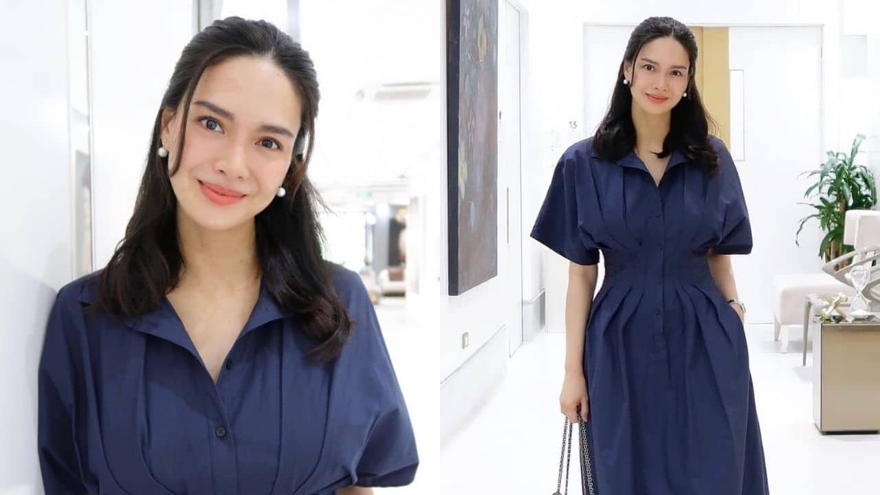 Erich Gonzales malabo pang mag-xhowbiz dahil may 2 anak?