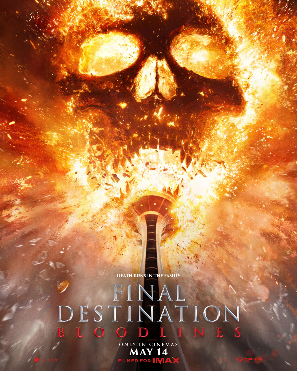 LIST: Mga pelikula sa Mayo na may sari-saring kwento at aksyon