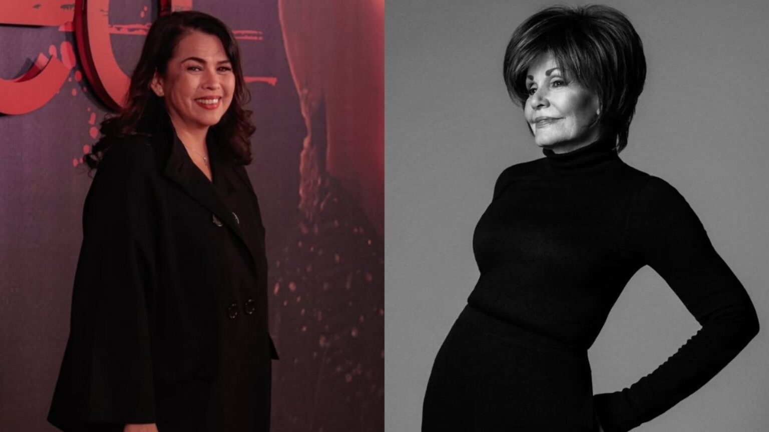 Lotlot may tribute kay Pilita Corrales: Rest in paradise, Mamita