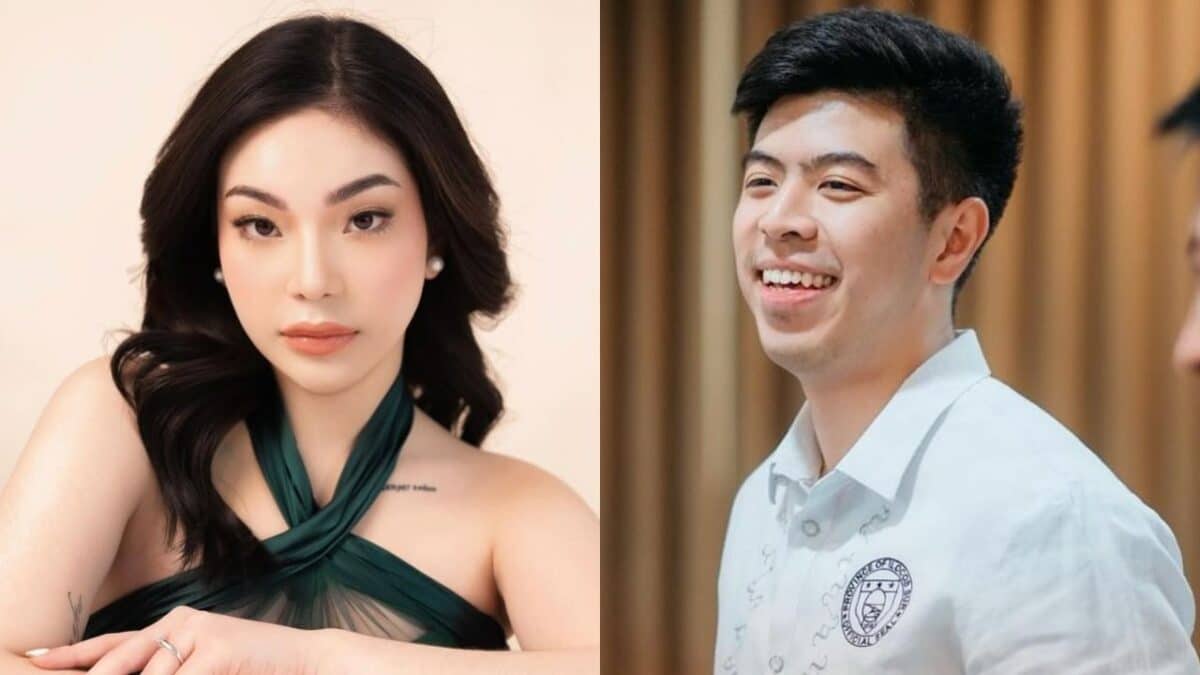 Kitty Duterte may pa-‘hard launch’ sa real score nila ni Vic Singson?