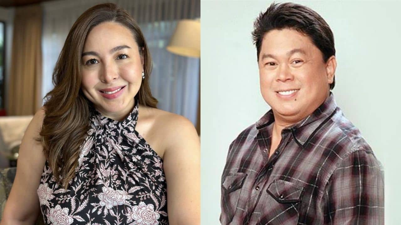 Marjorie dumepensa sa mga anak: Napapahiya ang mga bata!