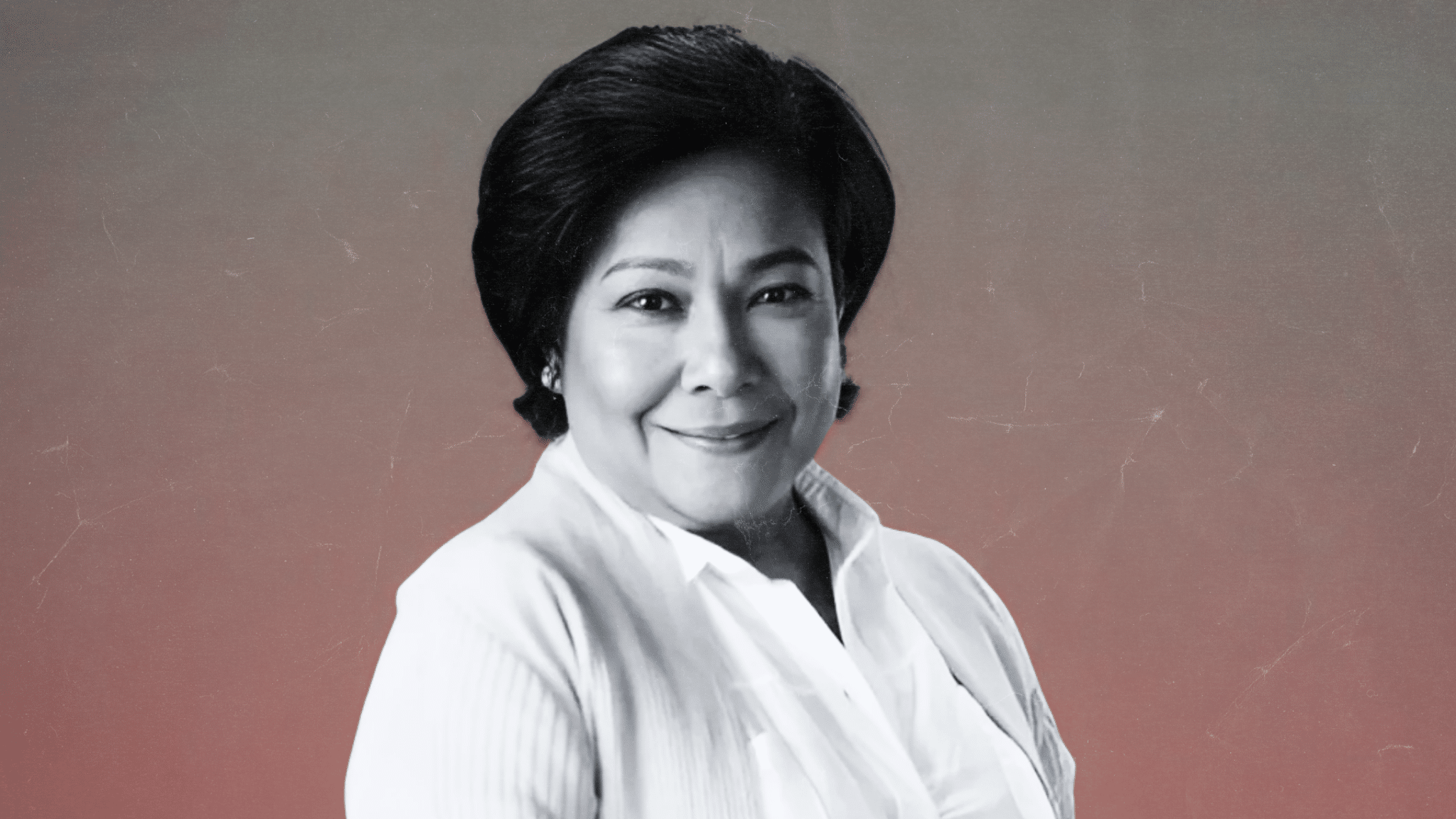 Nora Aunor, Superstar and National Artist for Film and Broadcast Arts ...