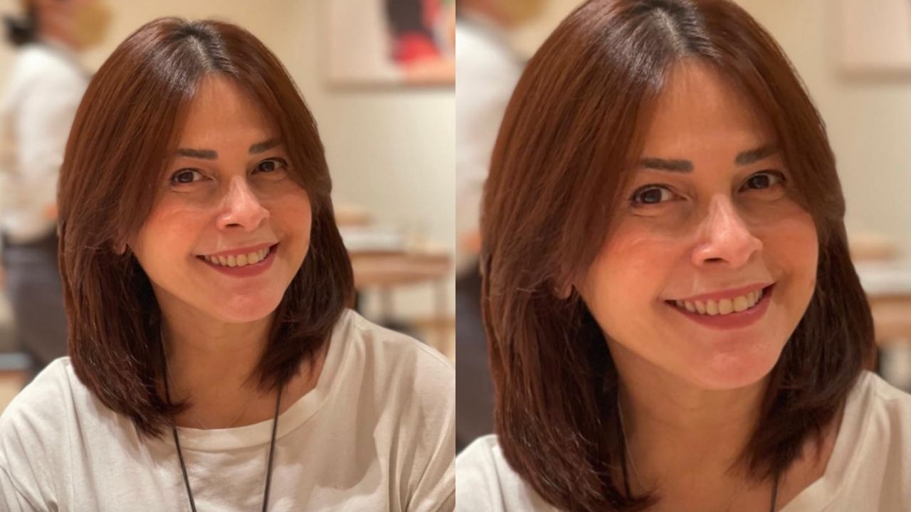 Rita Avila sa mga young artists: ‘Nawawala na ang social manners!’