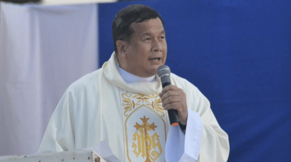 Pope Francis napiling bagong ‘bishop’ mula Diocese of Pagadian