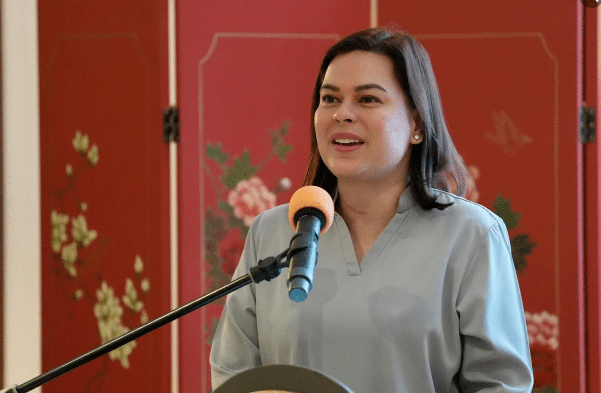 VP Sara natuwa sa pagbasura ng SC sa impeachment complaint