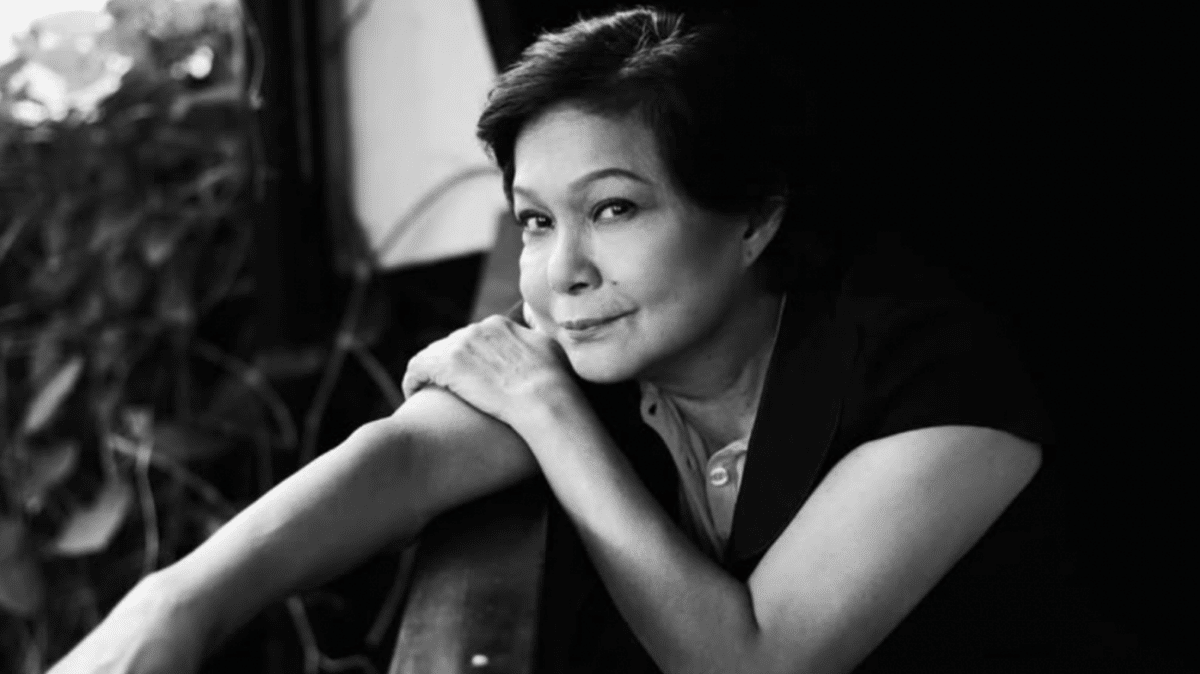 Biopic ni Nora Aunor itutuloy nina Ricky Lee, Direk Joel Lamangan