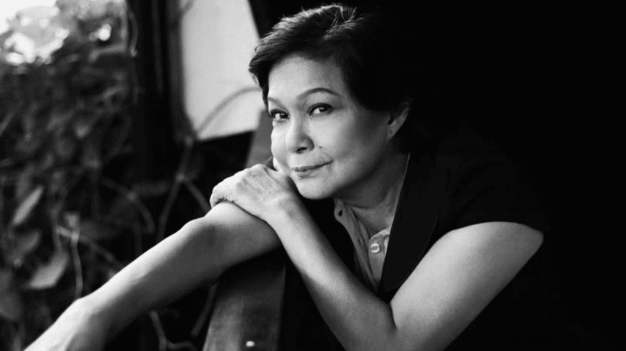 Biopic ni Nora Aunor itutuloy nina Ricky Lee, Direk Joel Lamangan