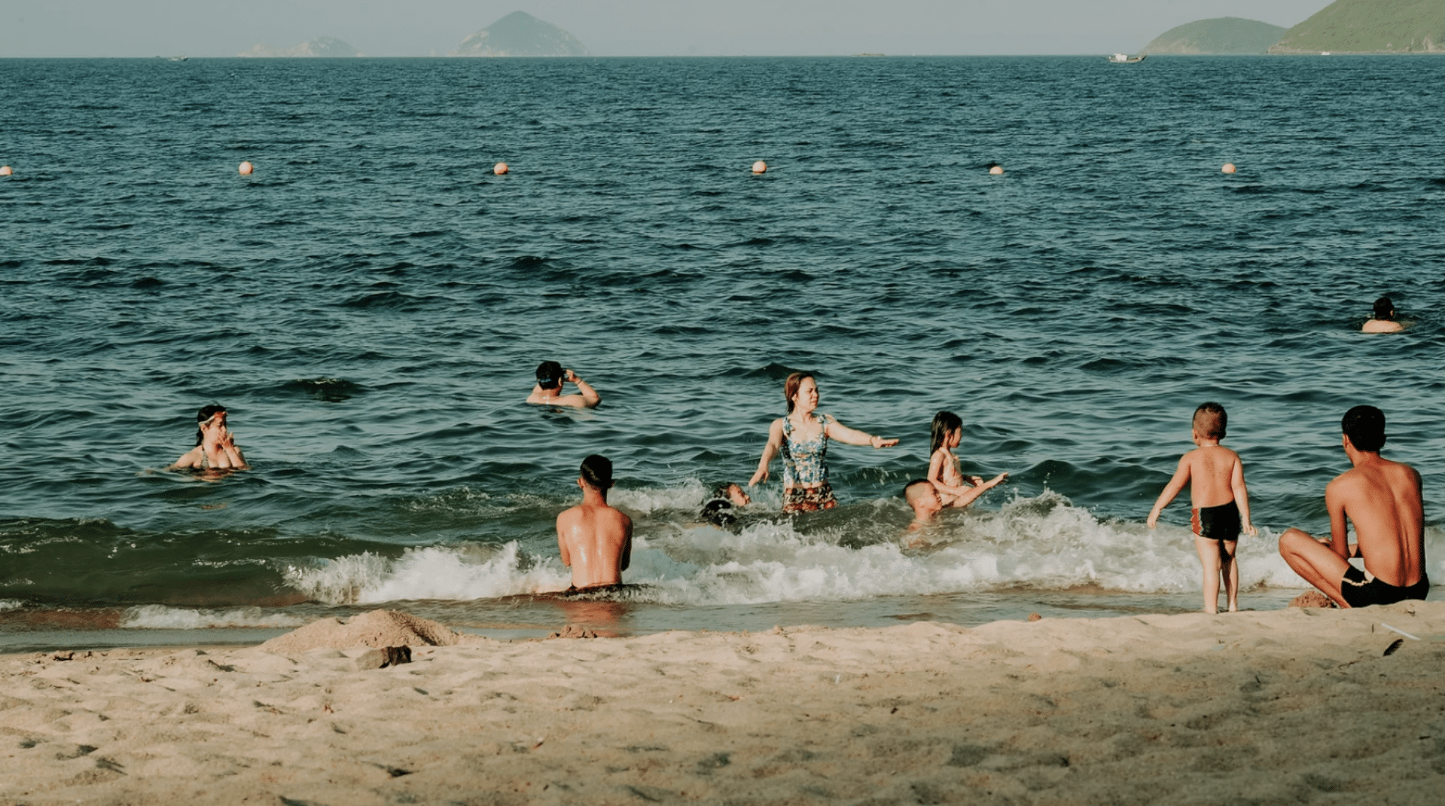 ALAMIN: Ano ang dapat gawin kapag ‘pinulikat’ habang lumalangoy