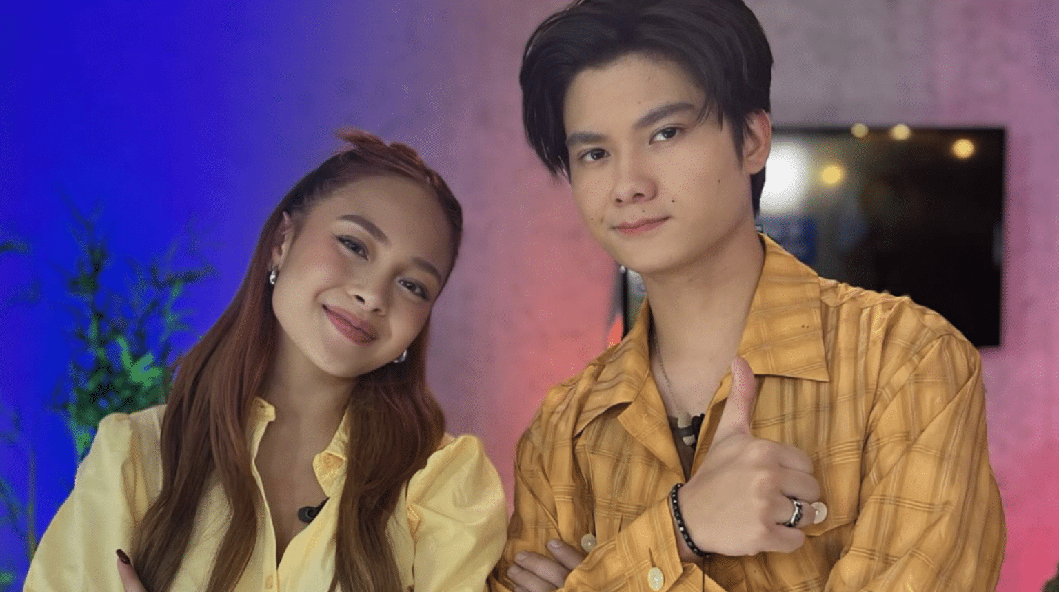 Harvey Bautista umalma sa ‘death threats’ laban kay AC Bonifacio